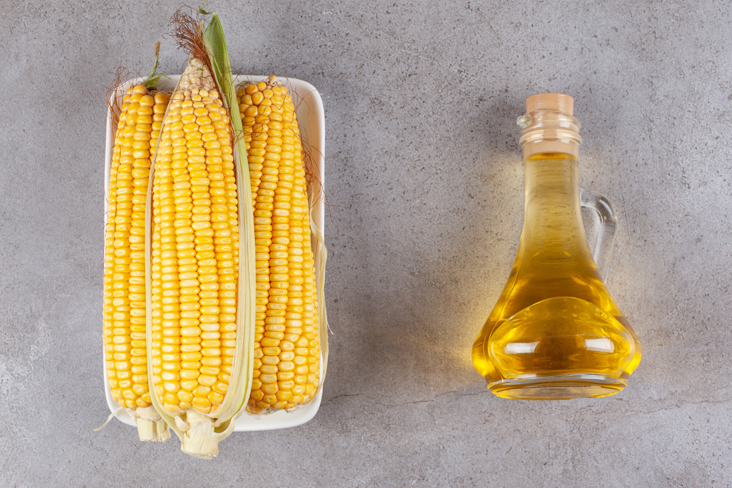 Фитостерины и фитостеролы: список продуктов