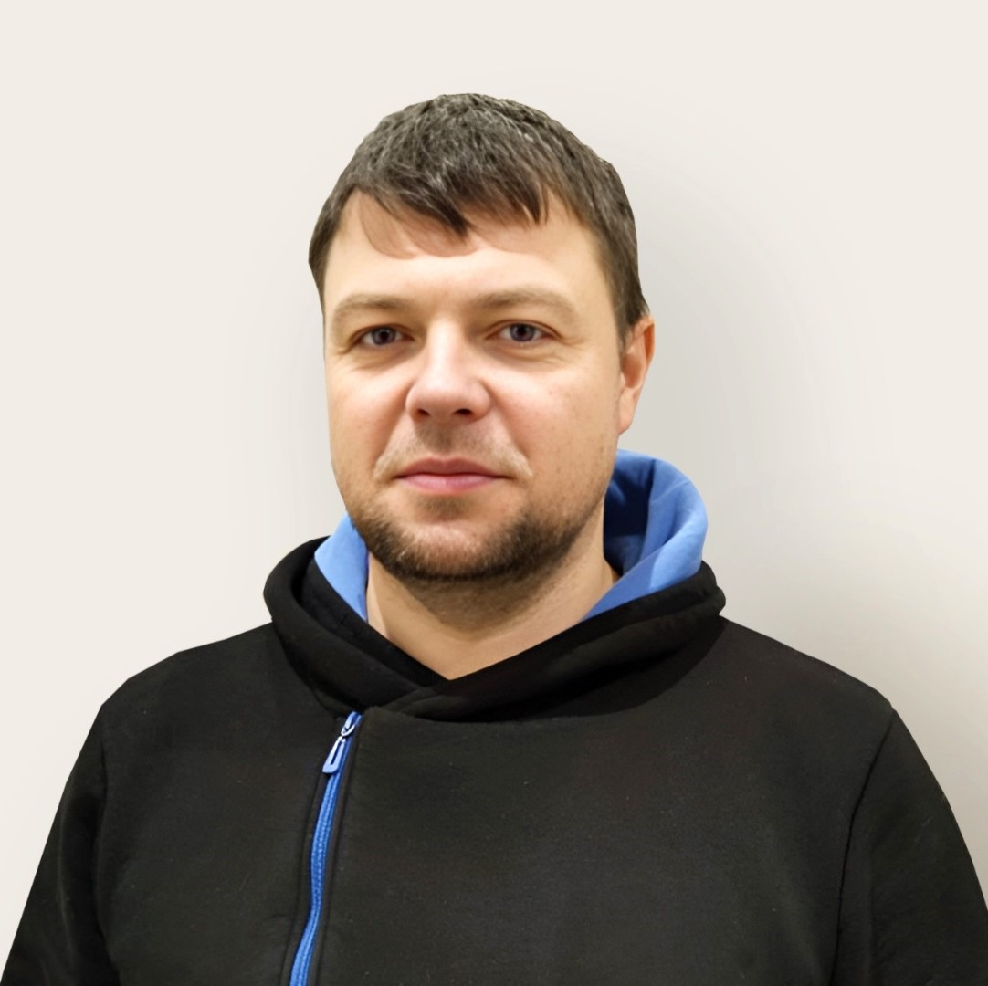 Антон Алексеев, АкваФерма — как оптимизировать рыбоводческие хозяйства